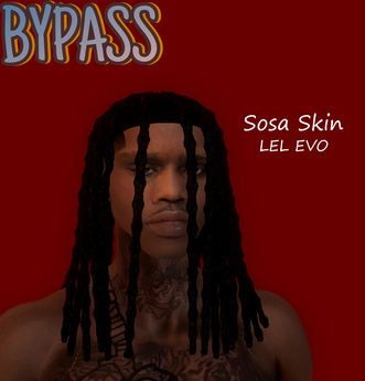 Second Life Marketplace - Sosa Skin