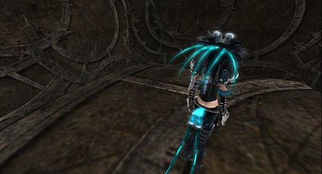 Second Life Marketplace - :::TAD::: Achilles Cyber Horns