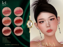 Second Life Marketplace - ZWANA by zwanaa