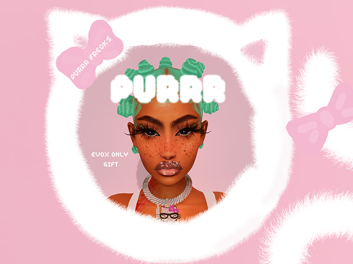 Second Life Marketplace - //Purrr Freck's