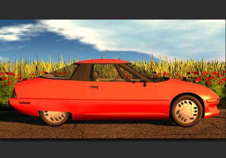 Second Life Marketplace - GEMC Origin