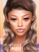 Second Life Marketplace - [ALTICE] GENUS HD SKIN APPLIER - IMANI (GENUS ...