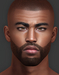 Second Life Marketplace - ABDIEL SHAPE FOR LEL LUKA 3.1 EVOX