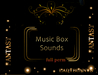 Second Life Marketplace - Bunny's Music -Creepy Music