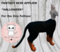 Second Life Marketplace - ::TJL:: Halloween Applier for Jinx Felitaur