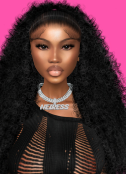 Second Life Marketplace - JAYLEE EVO X BRIANNON SHAPE