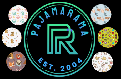 Second Life Marketplace - PAJAMARAMA - DOG DAY FP2 - BAG ((M))