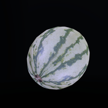Second Life Marketplace - x5 Watermelon - [MyStory]