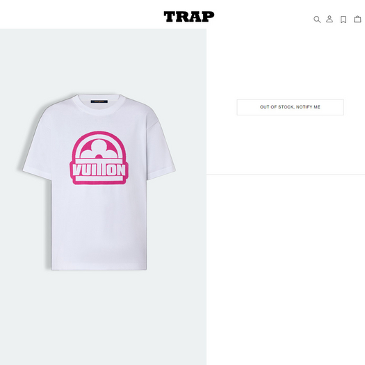 Second Life Marketplace - TRAP - LV CLOVER