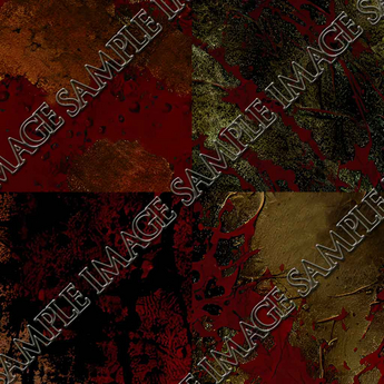Second Life Marketplace - Parkins Textures - Grunged Horror Set - 20x ...