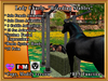 Second Life Marketplace - LC: Breeding Stables. Lady and Horse