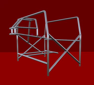 Second Life Marketplace - Pro Mod Roll Cage
