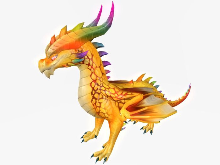 Second Life Marketplace - Ceondet with Zenith Prism and Smolder Ruby ...