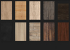 Second Life Marketplace - wood texture pack