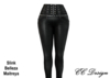 Second Life Marketplace - *CC* Lotte Waist Pants Ocani