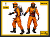 Second Life Marketplace - ::DisturbeD:: Toxic Reggie Halloween Zombie ...