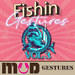 Second Life Marketplace - ..::MuD::.. Fishing Gestures Vol 03 Fatpack -REZ-