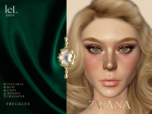 Second Life Marketplace - ZWANA by zwanaa