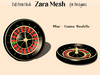 Second Life Marketplace - ZM - Misc - Casino Roulette FULL PERM MESH