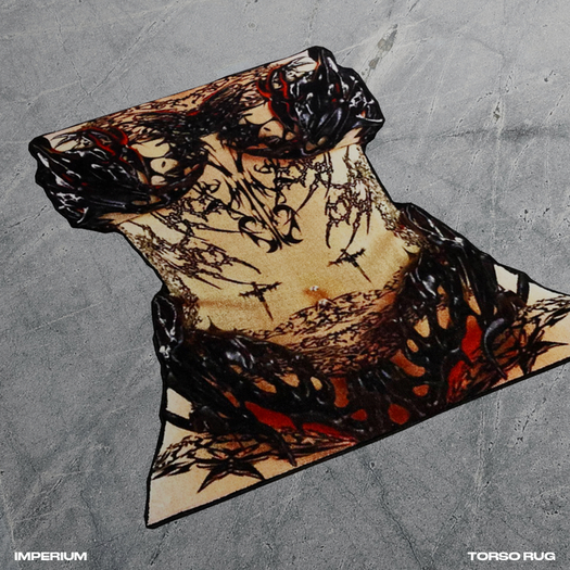 Second Life Marketplace - [imperium] 'torso' rug