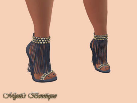 Second Life Marketplace - Kalila - DEMO