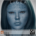 Second Life Marketplace - [DEMO][CHSkins] LIGEA SAPPHIRE Special Skin ...