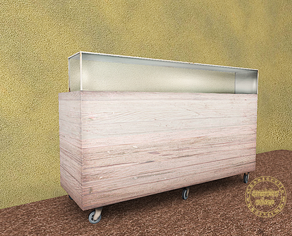 Second Life Marketplace - HIDEKI - Counter