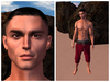 Second Life Marketplace - BENJAMIN SHAPE - LELUTKA ALAIN AND BELLEZA JAKE