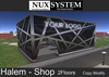 Second Life Marketplace - BOX : Nux System Halem shop 0823131