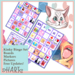 Second Life Marketplace - [HART] Kinky Bingo Set