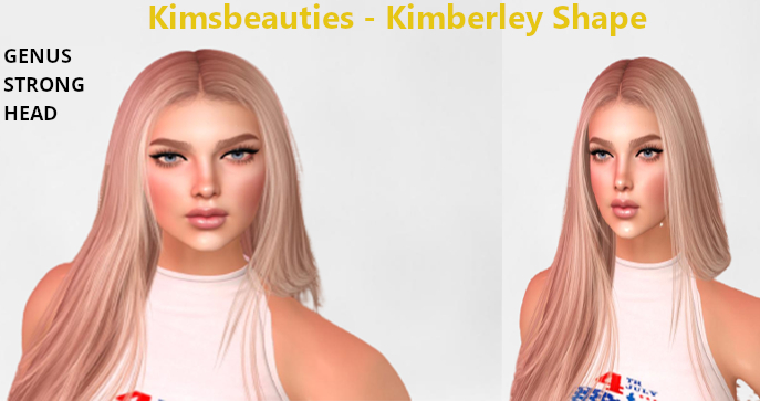 Second Life Marketplace - Avatar Starter pack 2 Looking for free and ...