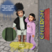 Second Life Marketplace - #Childish Rondo Jr Jacket - Green