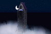 Second Life Marketplace - Oh Deer! Moonlight: Mr Moon House renew (Boxed)