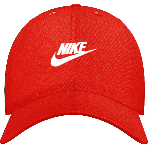 Second Life Marketplace - Melange: Hillary Cap [Red]