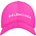 Second Life Marketplace - Melange: Hillary Cap [Pink]