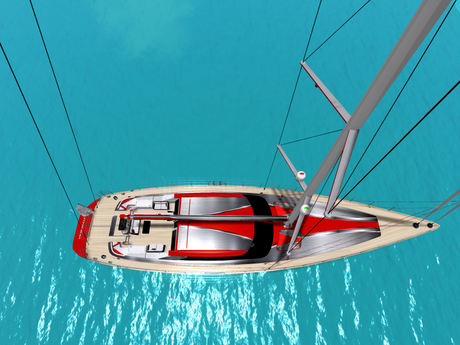 Second Life Marketplace - Namaste{TITANIUM Paint Script & Sail Hud}