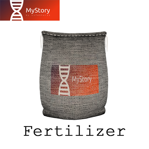 Second Life Marketplace - MyStory Fertilizer x 250