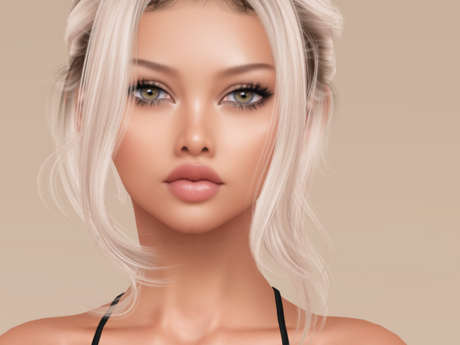 Second Life Marketplace - Mar Shape for GENUS Project - Genus Head ...