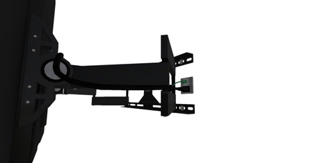 Second Life Marketplace - TIS Display Screen