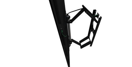 Second Life Marketplace - TIS Display Screen