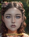 Second Life Marketplace - DEMO[Magic Beauty] Erika skin (LeLutkaEVOX)