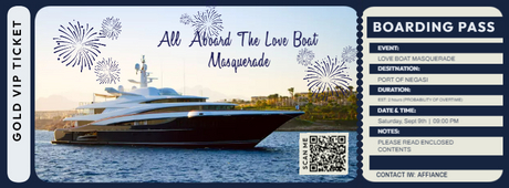 Second Life Marketplace - VIP GOLD BOARDING PASS