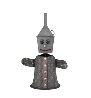 Second Life Marketplace - Kei's DIY Oz Tinman Puppet (animated)