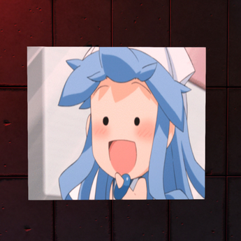 Second Life Marketplace - anime girl run cute