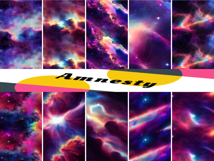 Second Life Marketplace - Orion Nebula Textures 1024X1024 "BOXED"