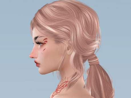 Second Life Marketplace - -Tivoli inc Avalon - [Avalon shape 3.1 ...