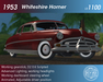 Second Life Marketplace - [W] 1953 Whiteshire Horner