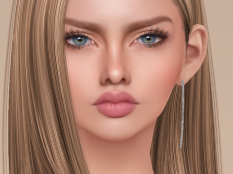 Second Life Marketplace - Sel Shape for GENUS Project - Genus Head ...