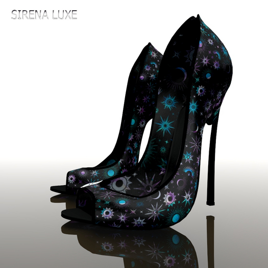 Second Life Marketplace - Magic Heels Legacy