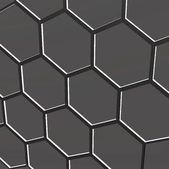 Second Life Marketplace - [ALPHA] Honeycomb Grid